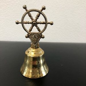 Other | Collectible Sea Bell | Poshmark